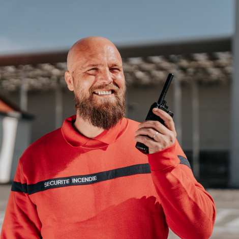 SAFEGROUPE - Centre de formation