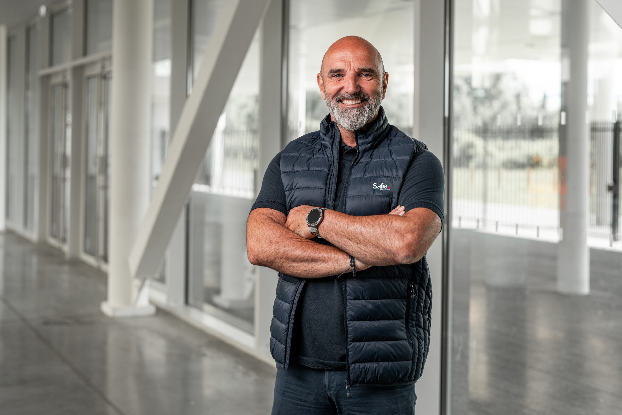 SAFEGROUPE - Centre de formation