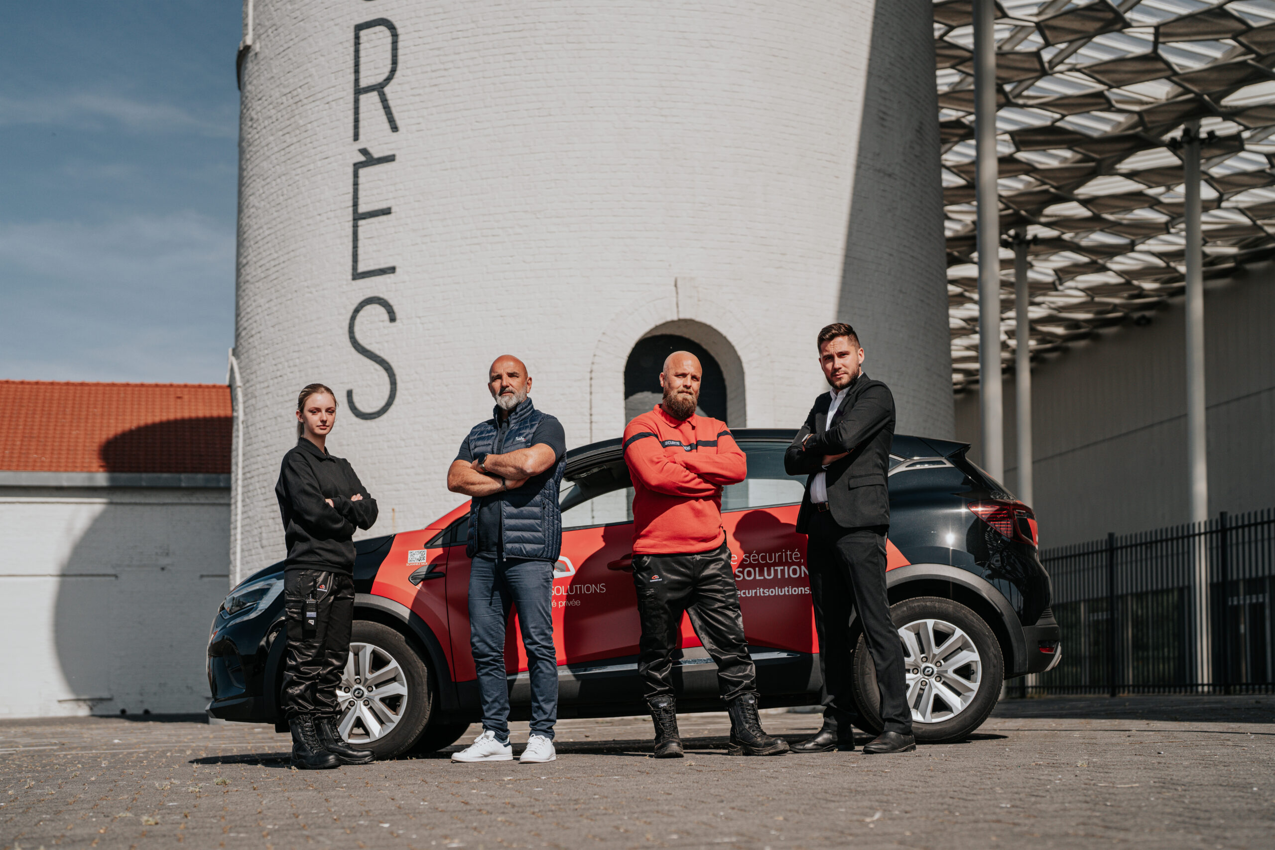 SAFEGROUPE - Centre de formation