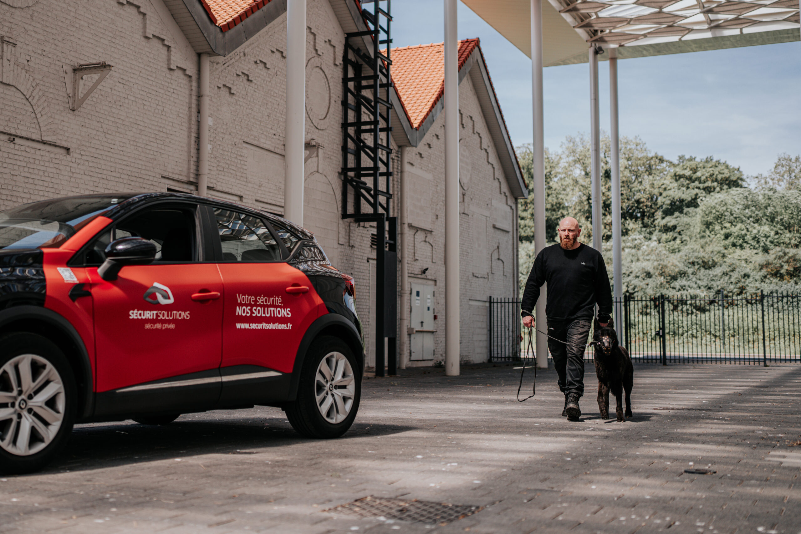 SAFEGROUPE - Centre de formation