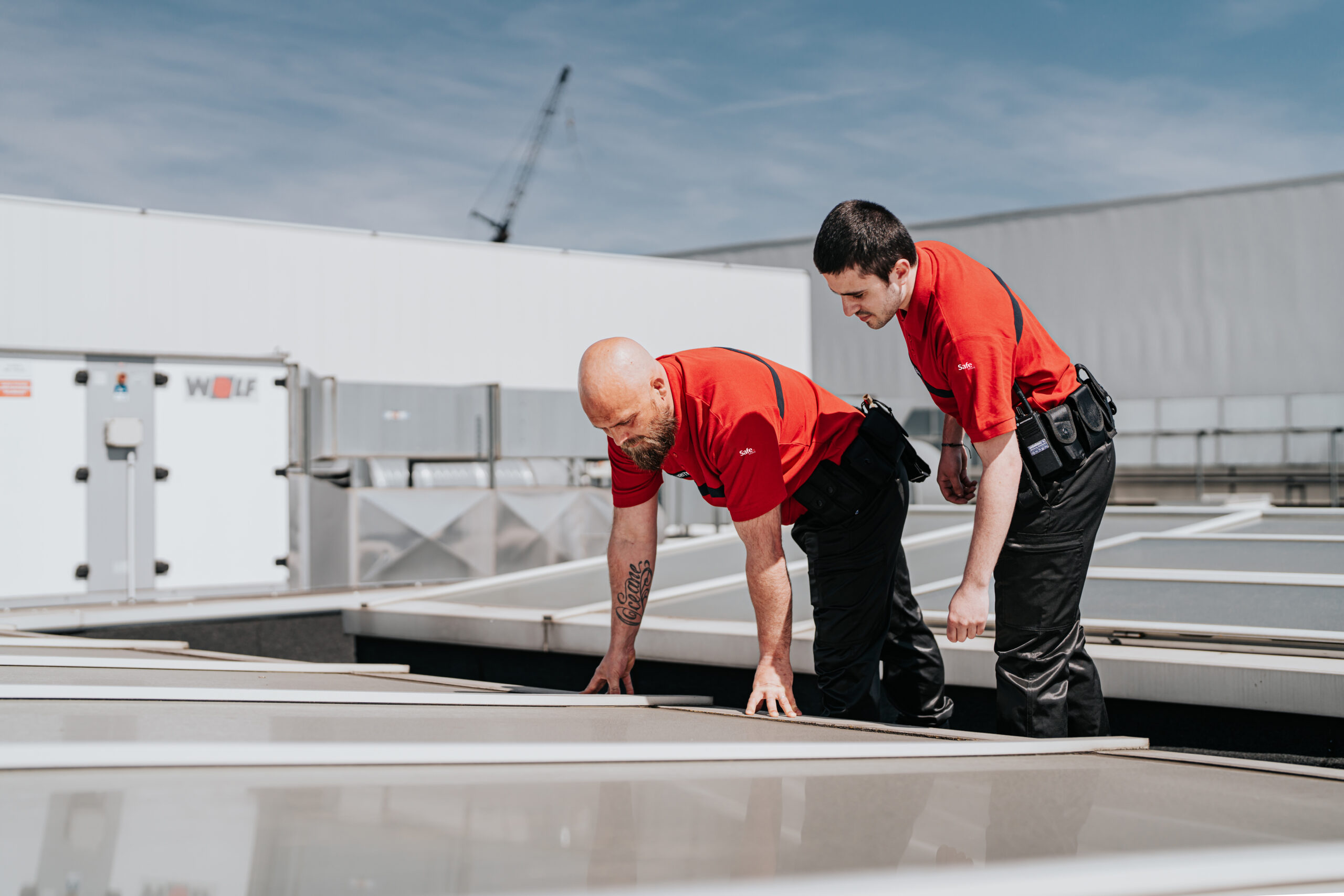 SAFEGROUPE - Centre de formation