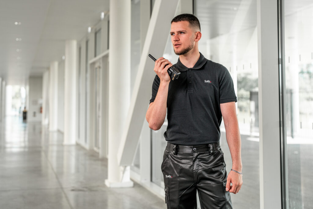 SAFEGROUPE - Centre de formation