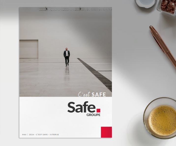 SAFEFORMATION - Accueil - SAFEGROUPE